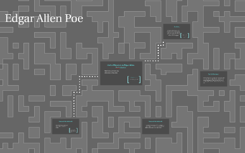 Gothic Elements in Edgar Allen Poe's stories by Olivia Boden on Prezi