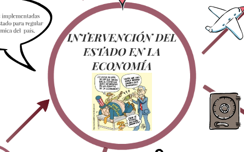 INTERVENCIÓN DEL ESTADO EN LA ECONOMIA by catalina charry on Prezi