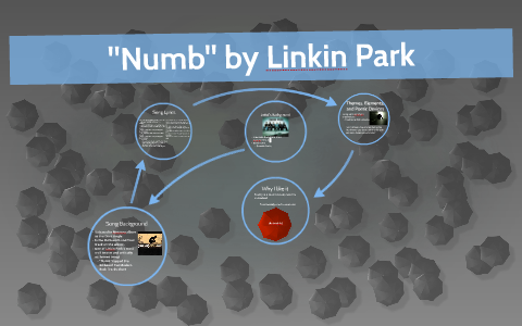 "Numb" by Linkin Park by Neil Alcantara on Prezi