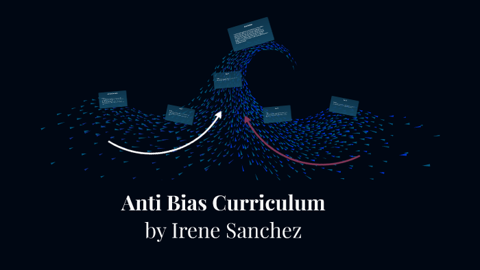Anti Bias Curriculum by Irene Sanchez on Prezi