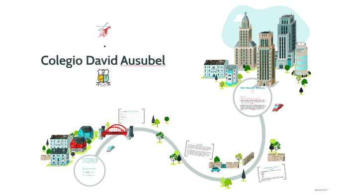 Colegio David Ausubel by Angela Gomez on Prezi