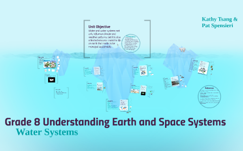 Grade 8 Understanding Earth and Space Systems by K T on Prezi