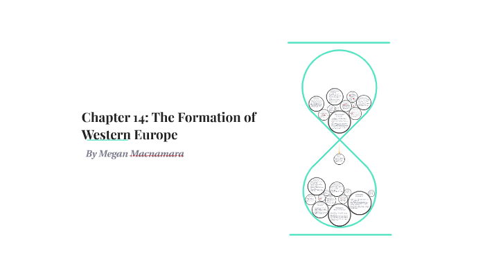 Chapter 14; The Formation of Western Europe by Megan Macnamara on Prezi