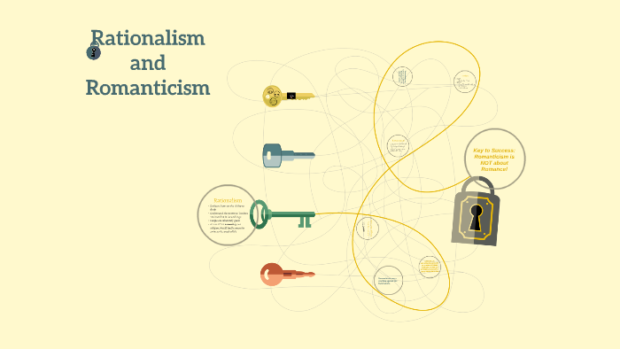 Rationalism and Romanticism by Donia Miller on Prezi