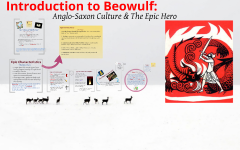 Beowulf and Anglo Saxon Notes by Dara Miller on Prezi