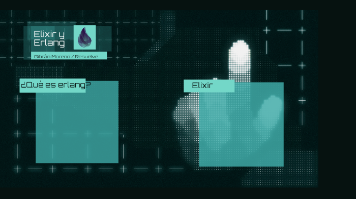 Elixir y erlang by Gibran Alexis Moreno Zuñiga on Prezi