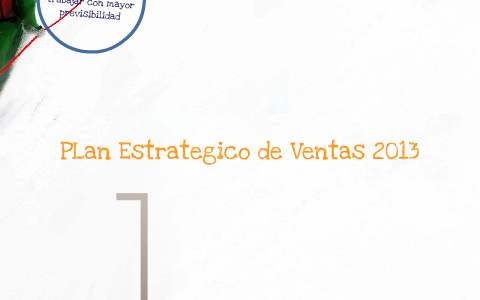 Estrategia de Ventas IV by Martin Protto on Prezi