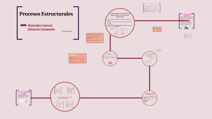 Procesos Estructurales by Briseidee Abigail Garcia Samaniego on Prezi