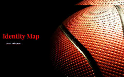 Identity Map by Aman Mohapatra on Prezi