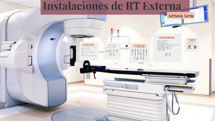 Instalaciones de teleterapia by Adriana Soria on Prezi