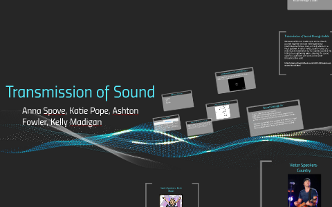 Anna Spove, Katie Pope, Ashton Fowler by Kelly Madigan on Prezi