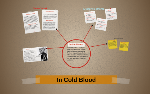 In Cold Blood by Rachel Luong on Prezi