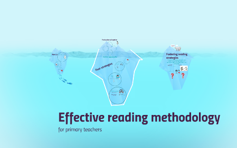 Effective reading methodology by Hugo Teixeira on Prezi