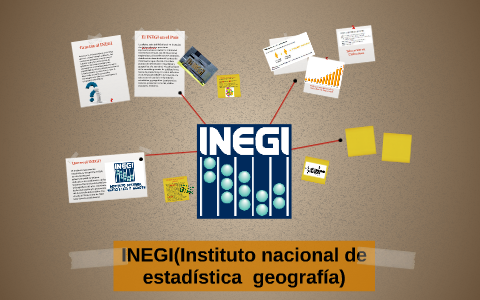 INEGI(Instituto nacional de estadística geografía) by Victor Chavez on ...