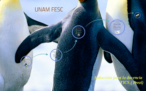 UNAM FESC by victor martinez on Prezi