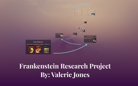 Frankenstein Research Project by Valerie Jones on Prezi