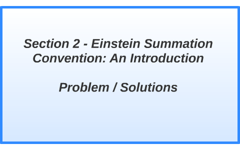Section 2 Problem / Solutions by The MOOC Alternative on Prezi