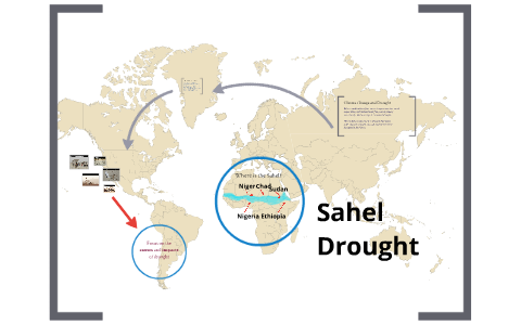 Sahel Drought and Climate Change by Jen Liddie on Prezi