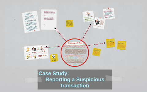 Case Study: by wea sasing on Prezi