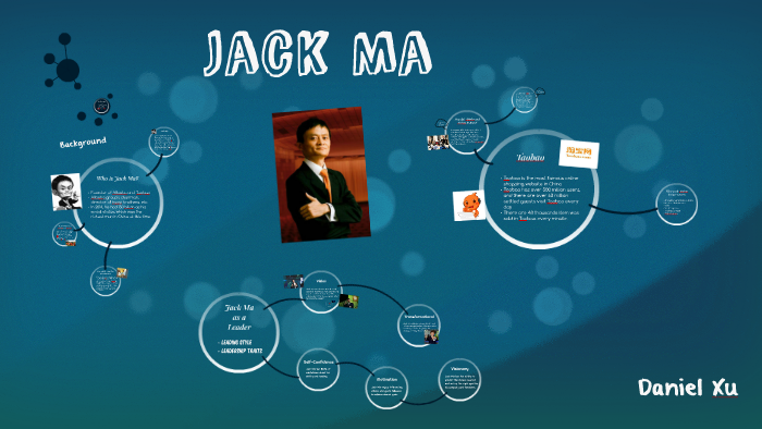 Jack Ma by franky fang on Prezi
