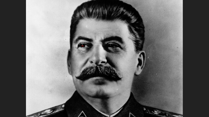 Komunizm w ZSRR by Dariusz Kucharski on Prezi