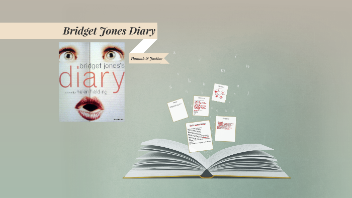 Bridget Jones Diary by Justine Timmermans on Prezi