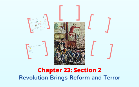 Revolution Brings Reform and Terror by Joshua Johnson on Prezi