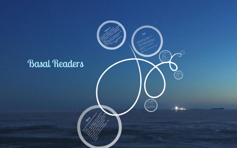 Basal Readers by Lauren Wolf on Prezi