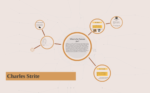 Charles Strite by Bon Rain on Prezi