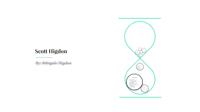Scott Higdon by Abbi Higdon on Prezi