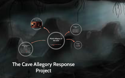 Plato's Allegory of the Cave by Trajan Doty on Prezi