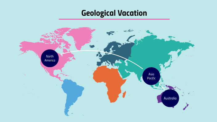 Vacation Geology by Miguel Hernandez on Prezi