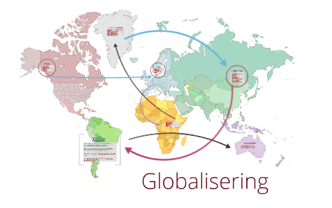 Globalisering by Lisa Tu on Prezi