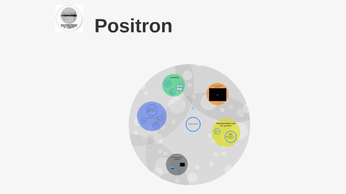 Positron by on Prezi