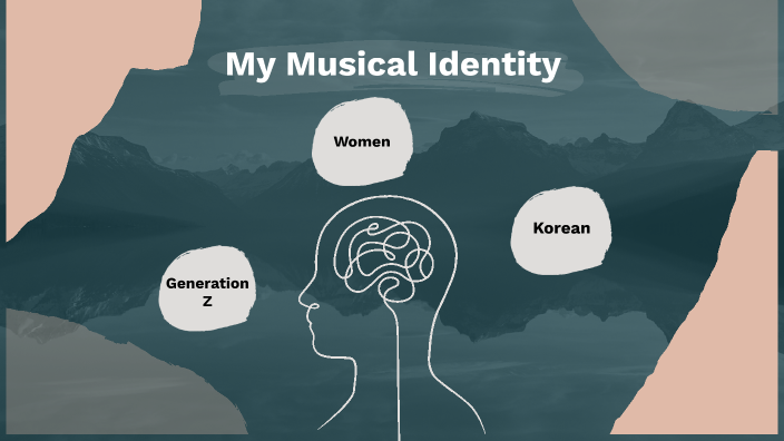My musical Identity Map by Eunji Back on Prezi