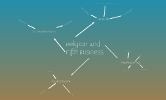 Religion And Fifth Business by Justin Rizzi on Prezi