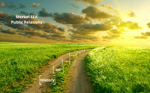 FFA Public Relations by Justin Richey on Prezi