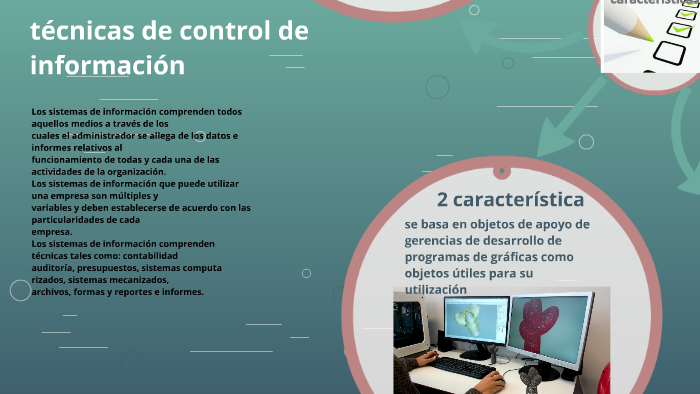 tecnicas de control de informacion by Arley Cano on Prezi