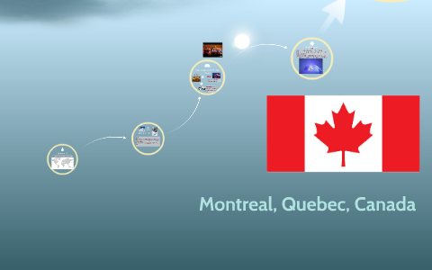 Montreal, Quebec, Canada by Abbie Morter