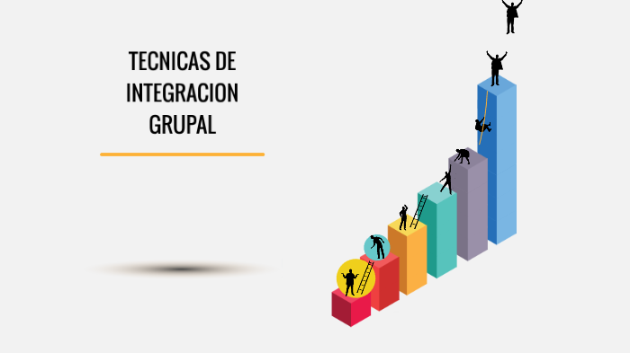 TECNICAS DE INTEGRACION GRUPAL by AGNES DONAMARIA on Prezi