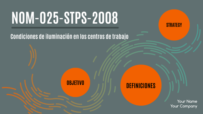 NOM-025-STPS-2008 by Ingrid Elizabeth Rendón Vázquez on Prezi