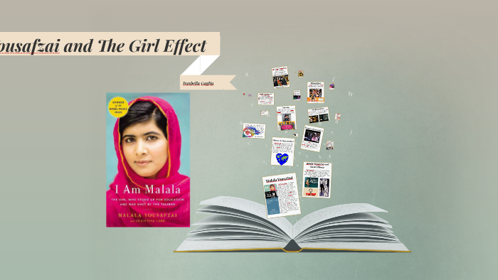 Malala Yousafzai and Social Change by Issabella Gaglia on Prezi