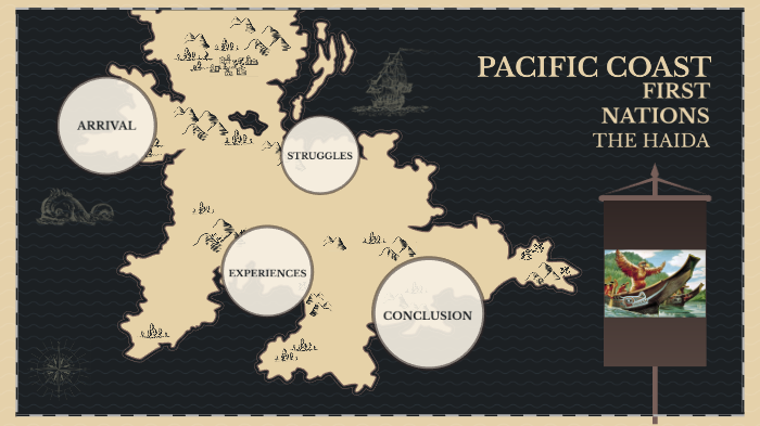 Pacific Coast First Nations by taylor sauntry on Prezi