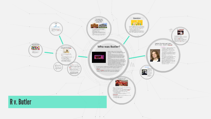 R v. Butler by Khaleel Bateman on Prezi