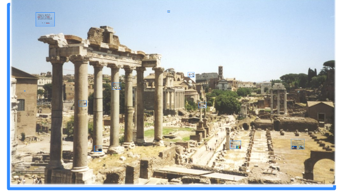 Ancient Rome Lasted From 1000 B.C. - A.D 500 by Luke Misawa on Prezi