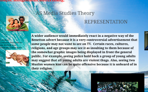 AS Media Studies Theory by mark crisp on Prezi