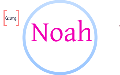 Noah By Kari Hill On Prezi