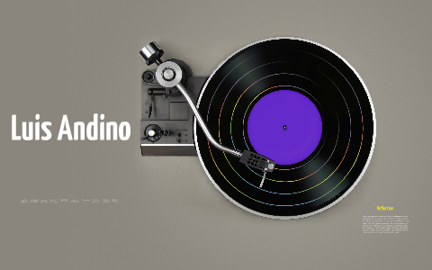 Luis Andino by luis andino on Prezi