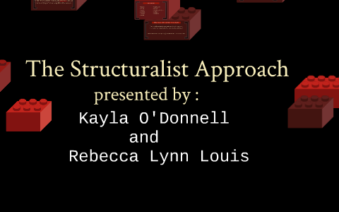 The Structuralist Approach by Rebeccalynn Louis on Prezi
