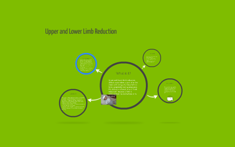 Upper and lower limb reduction defects occur when a part of by Kristin ...